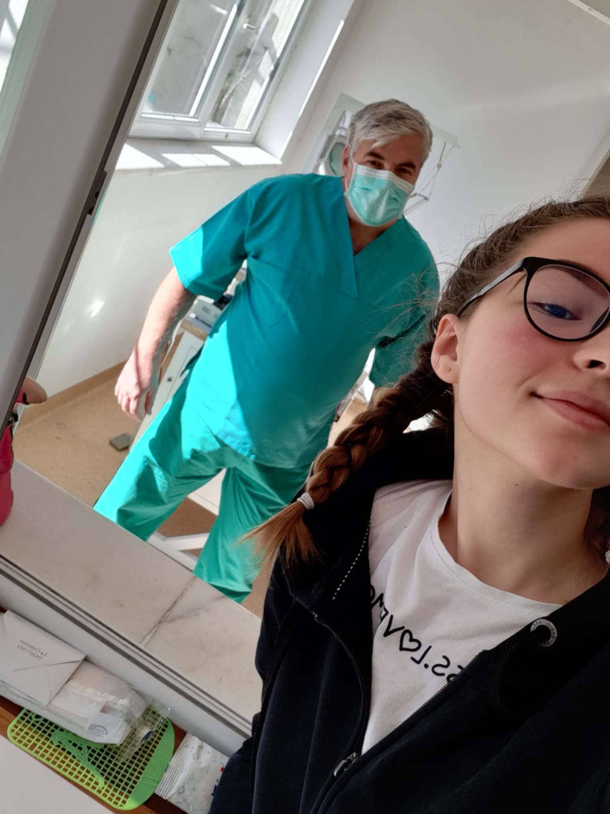 Cristina Badea (Donator Plasma COVID): “Sentimentul de după a fost ...